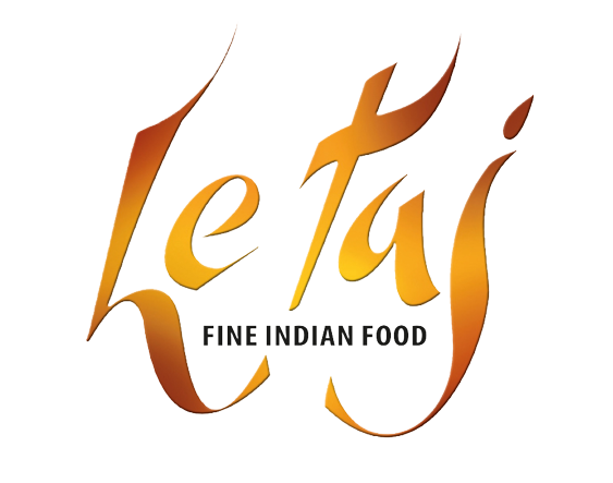 Menu – Welcome to LeTaj